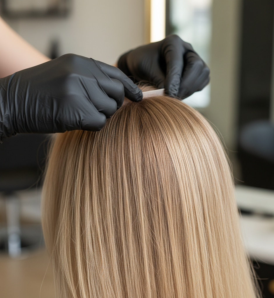 Russian Hair and Genius Wefts: The Gold Standard in Extensions