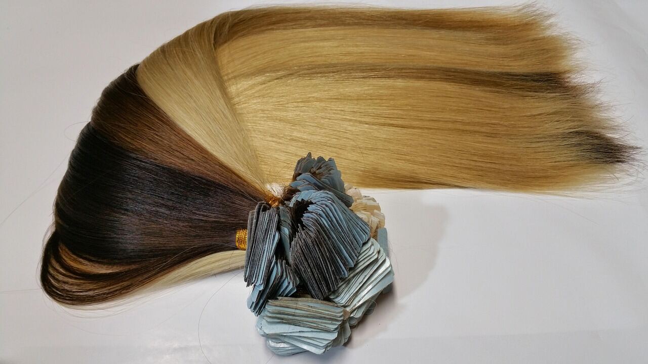 Where to Find Russian Hair Extensions Near Me - Hair By Russians